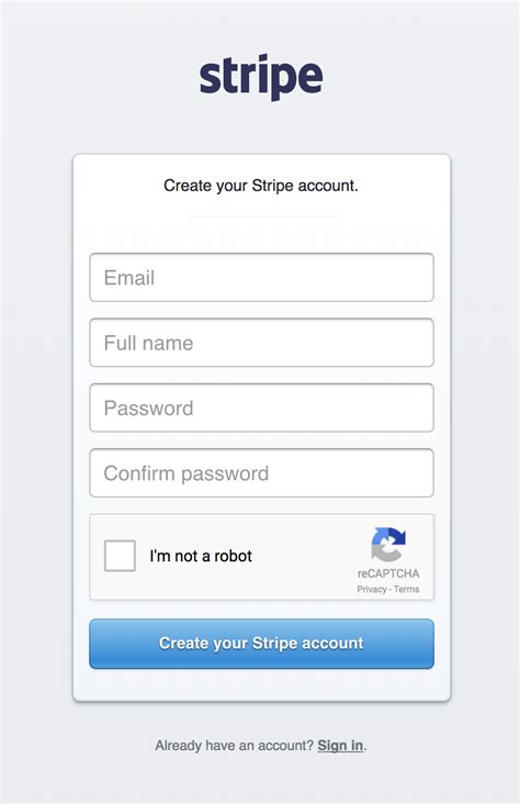 Accepting Credit Cards In Your Ios App Using Stripe Iyar