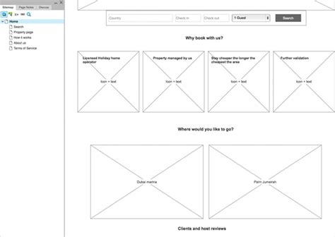 Wireframe Prototype And Mock Up What Is The Difference Kultprosvet