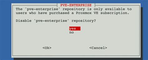 Proxmox Post Install Guide Essential Configuration Steps