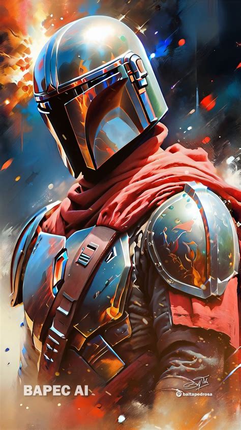 Mandalorian Concept Art Star Wars Art Star Wars Pictures Star Wars