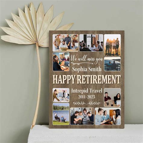 Happy Retirement Bouquet