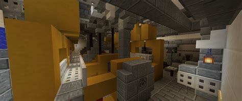 Rms Titanic 1 5 1 V3 Wip Minecraft Map