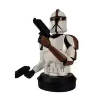 Le Commandant Ponds Star Wars Helmet Collection 62 Price And Rarity