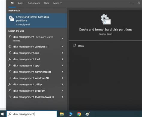 Second Hard Drive Not Showing Up On Windows 1110 7 Fixes
