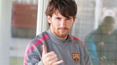 Lionel Messi Und Sex Party Skandal In Argentinien Oe24 At
