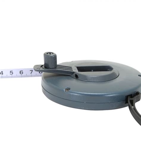 제우 스틸줄자 20m Dhl 20 공구월드