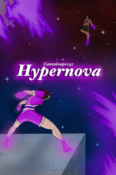 Hypernova Royal Road