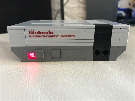 Adding A Status Light And A Power Switch To The RetroPie