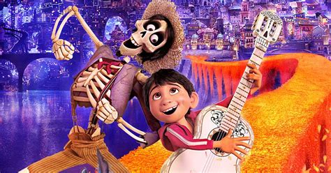 Is Coco 2 Finally In The Works Heres What We Know About The Disney And Pixar Sequel
