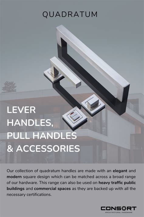 Dominic May On Linkedin Contemporarybuilding Modernbuilding Doorhardware