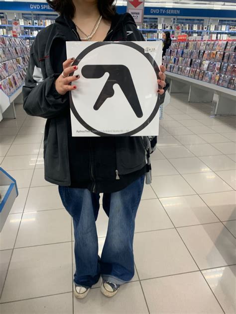 Aphex Twin In 2023 Aphex Twin Twin Shirts Apex Twin