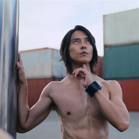 Kyuma Icon Alice In Borderland