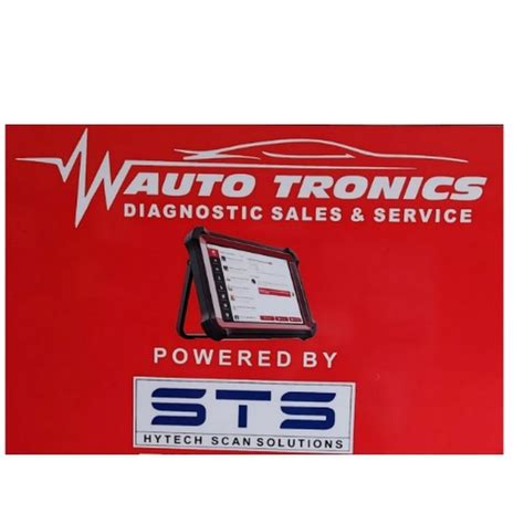 Autotronics India Youtube