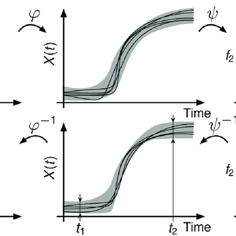 A The Forward Problem Of Defining A Parameter Set From Which Download Scientific Diagram