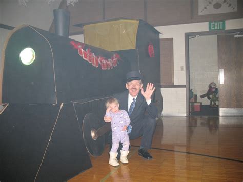 Harper Hoorahs Best Ward Christmas Party Ever