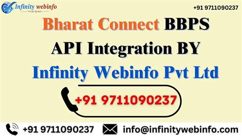 Bharat Connect Bbps Api Integration Seamless Bill Payment Solutions