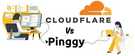 Pinggy A Simpler Alternative To Cloudflare Tunnels DEV Community