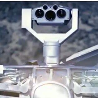 Compact Lidar Spectrometer Will Look Similar To Camera Mounted On A Download Scientific Diagram