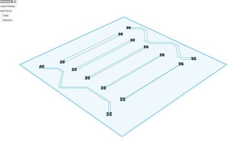 Solved How Do I Import A Dxf File Into Fusion Correctly Autodesk Community