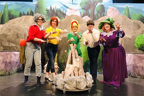 Silly Bahnbetriebswerk Bibi Blocksberg Das Sind Die Tipps Zum Wochenende