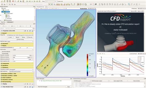 cfd support on linkedin watervalveanalysis cfdsimulation