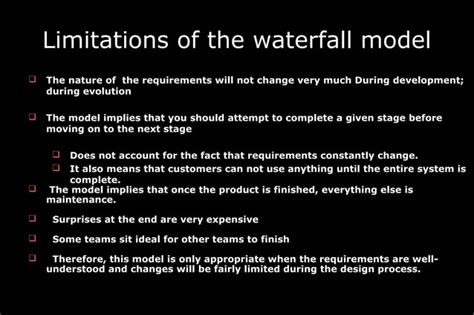 Intoduction To Software Engineering Part 2 Ppt