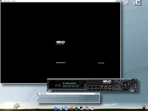 MPlayer For Linux File Extensions
