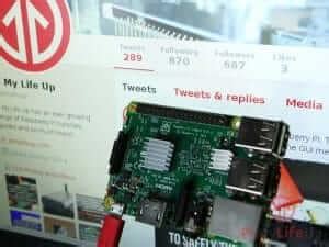 How To Build A Raspberry Pi Twitter Bot Pi My Life Up