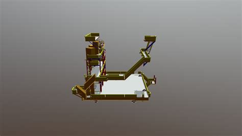 M03 Structure 3d Model By Marciotoledo 71a94d7 Sketchfab