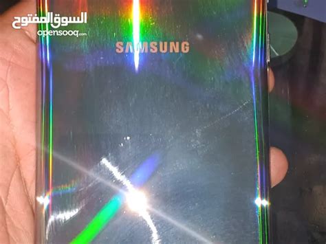 سامسونج جالاكسي نوت 10 بلس للبيع ارخص سعر جالاكسي نوت 10 بلس في اليمن