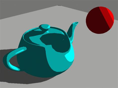 Cell Shading In MAX By Antrent On DeviantArt