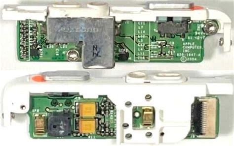 Ipod Audio Pinout Understanding The Connection For Headphones And Speakers
