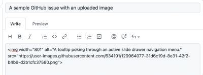 Improving The Accessibility Of Your Markdown Smashing Magazine
