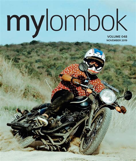My Lombok Issue 48 By Mylombok Issuu