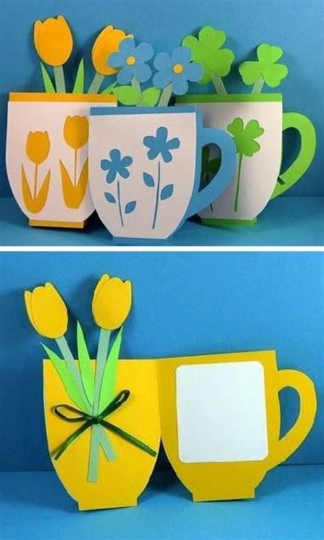 Открытки с Днем учителя своими руками Ivona Ua