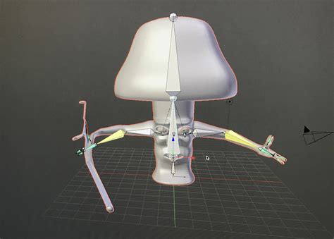 Blender Group Bones At Deon Jackson Blog