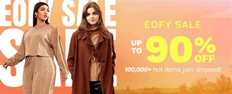 Save Money Live In Style Shop Fashion Beauty Home More SHEIN Australia