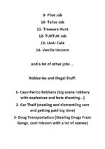 PAID FULL QBCORE SERVER VAG Premium FiveM Scripts FiveM Mods And FiveM Leaks