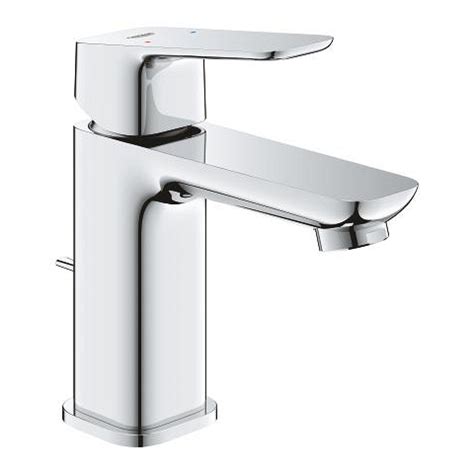 Grohe Cubeo Single Lever Basin Mixer 1 2″ Xl Size Grohe 官方網站