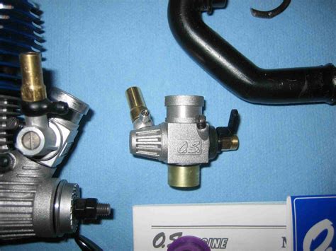 FS OS 18 TZ TX W Slide And Rotary Carbs R C Tech Forums