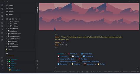 Use Obsidian Like A Pro Esteban Thilliez Medium