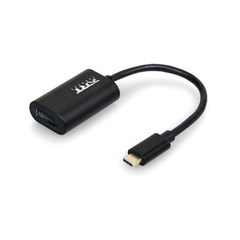 USB TYPE C TO Display Port CONVERTER