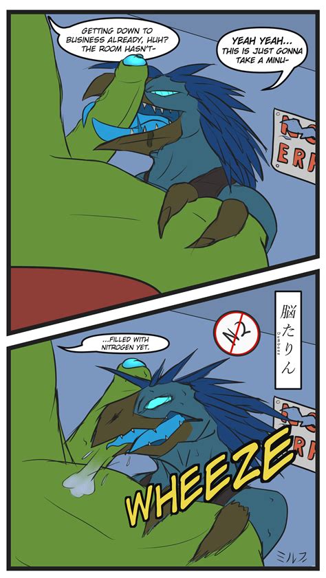 Rule 34 2 Tongues Absurd Res Anthro Avian Bedroom Eyes Big Penis Blue Penis Claws Clothing