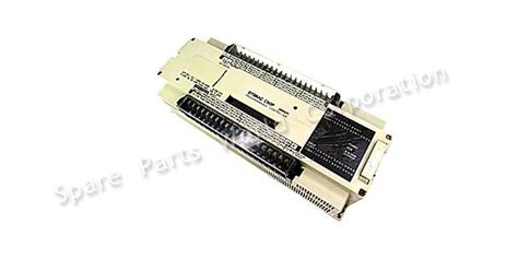 Omron C60p Cdr A 工控王國集團 Spare Parts World Corporation