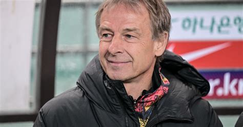 64년 만의 우승 도전 클린스만호 오늘 아시안컵 최종명단 발표…1월 2일 출국