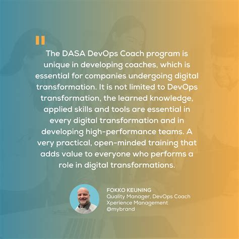 Devops Agile Skills Association Dasa Dasaorg Twitter