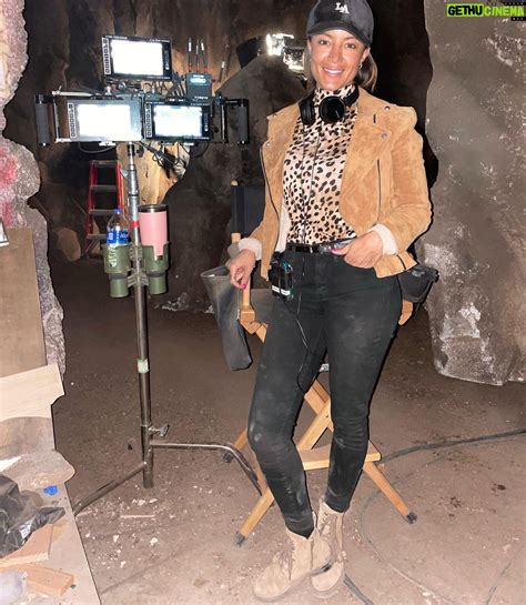 Heather Hemmens Gethu Cinema