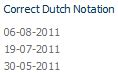 Bug With SharePoint 2010 XSLT DateFormat Function Elio Struyf