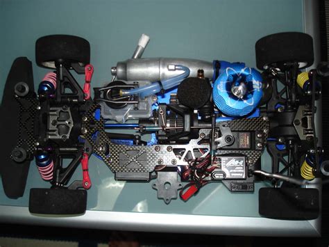 Kyosho FW R Page R C Tech Forums