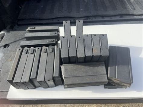 Magazines M14 Forum